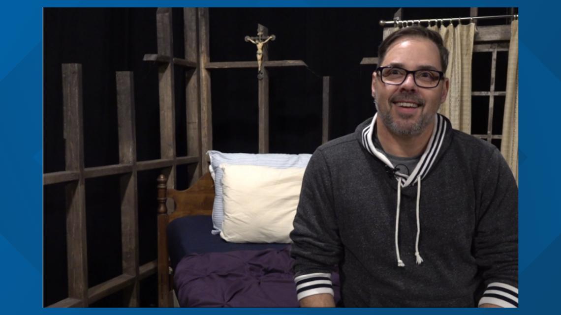 The power of obsession in play version of Stephen King classic 'Misery ...