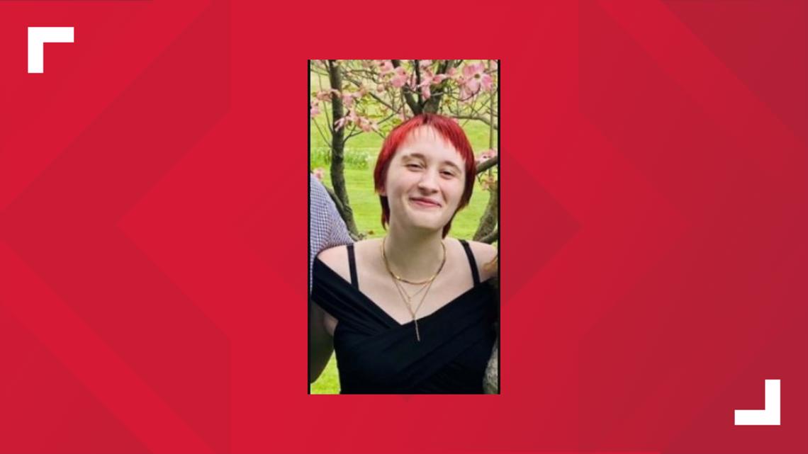Missing Person: Ivy Stoudt, 17 | fox43.com