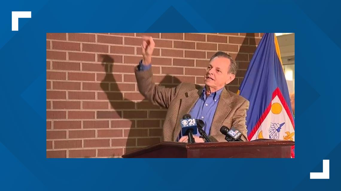 Dan Miller joins Harrisburg mayoral race, pledges fresh leadership ...