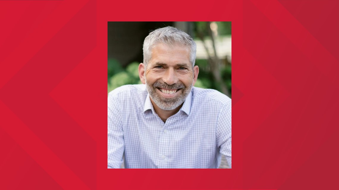 Here's what to know about Dave Nissley (R) | fox43.com