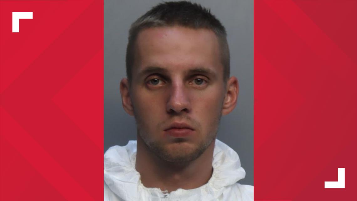 Police arrest California man accused of killing truck-driving partner ...