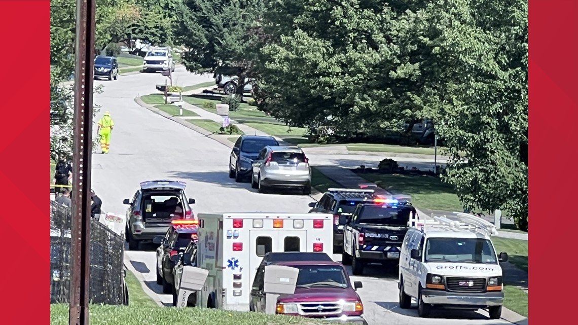 York Co. coroner called to Springettsbury shooting | fox43.com