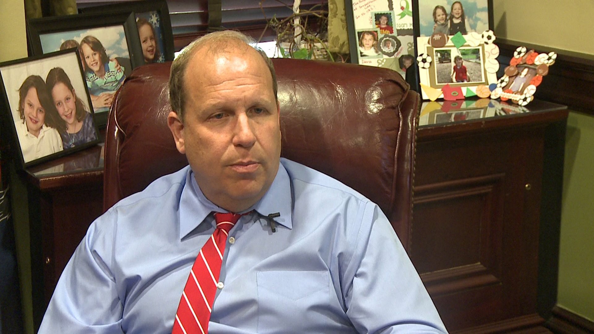 PA Senator Daylin Leach accused of sexual misconduct by staffers ...