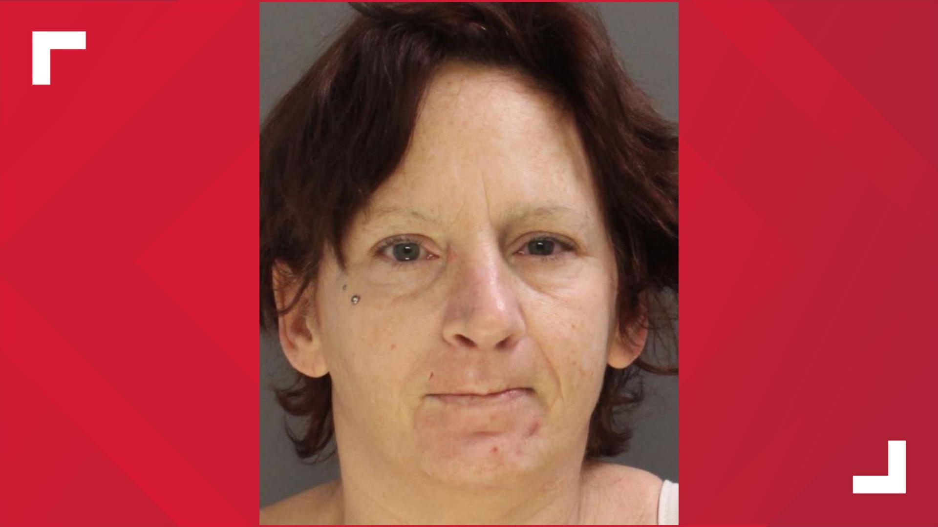 Wilkes-Barre woman accused of cashing nearly $15,000 in phony checks ...