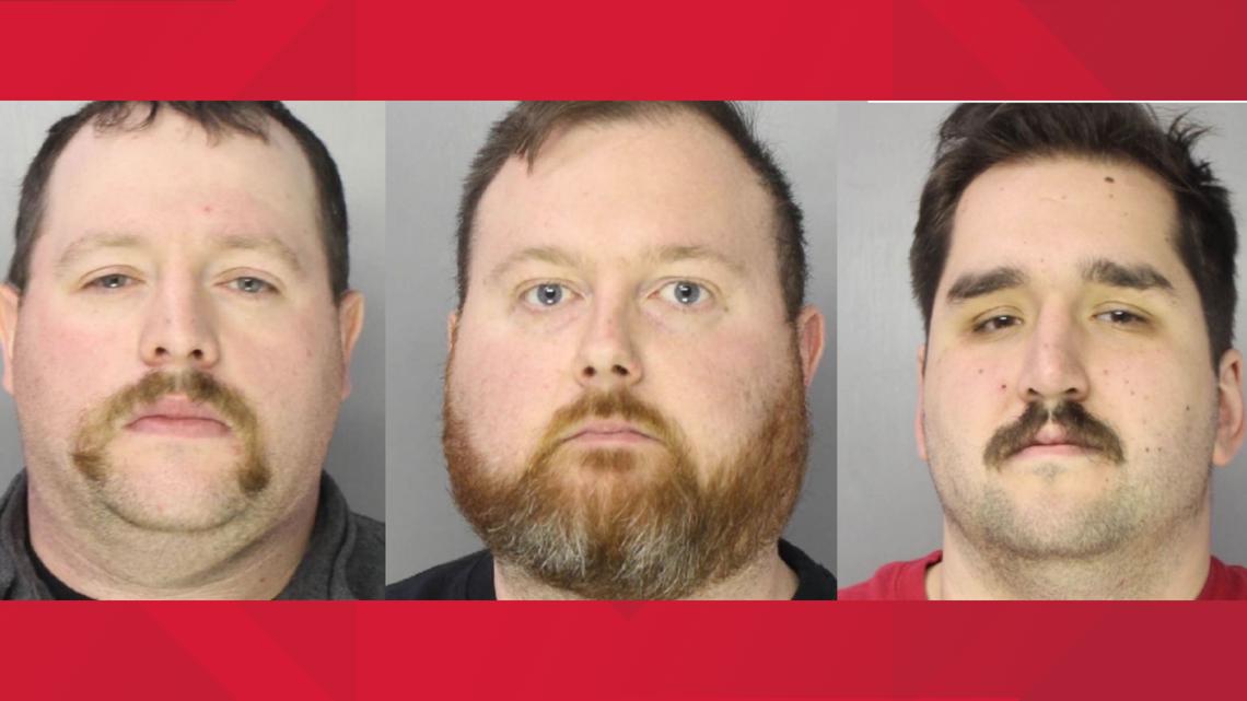 Harrisburg fire members charged for record-tampering | fox43.com
