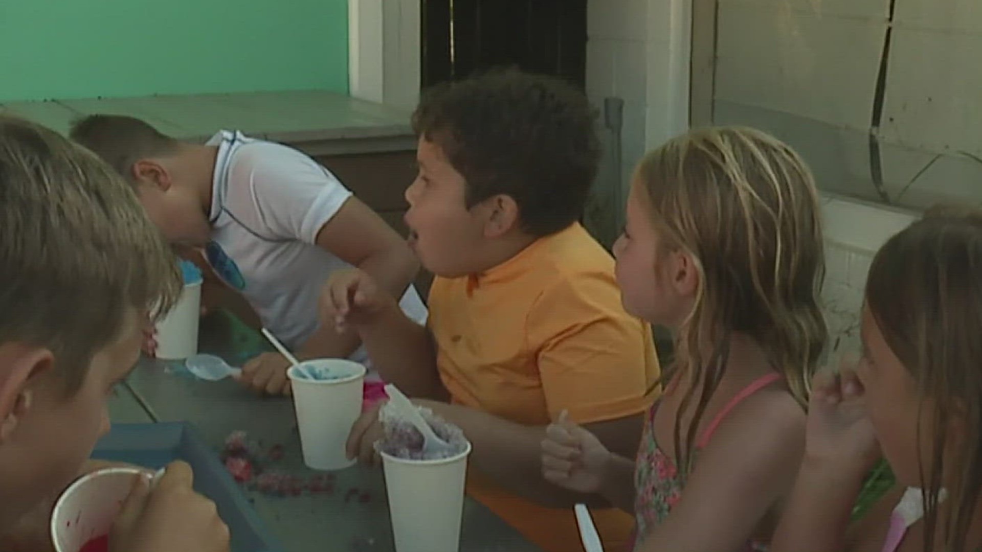 Easing brain freeze: Is it possible? | Health Smart | fox43.com