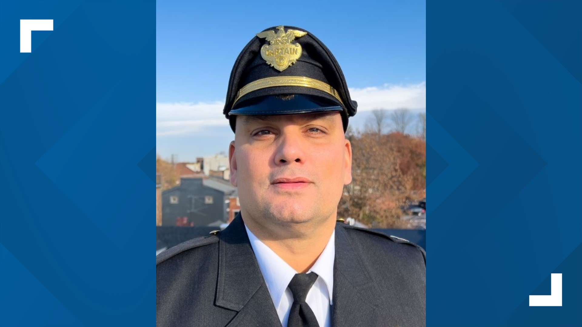 Lancaster Police Chief John Bey resigns after 18 months at his position ...