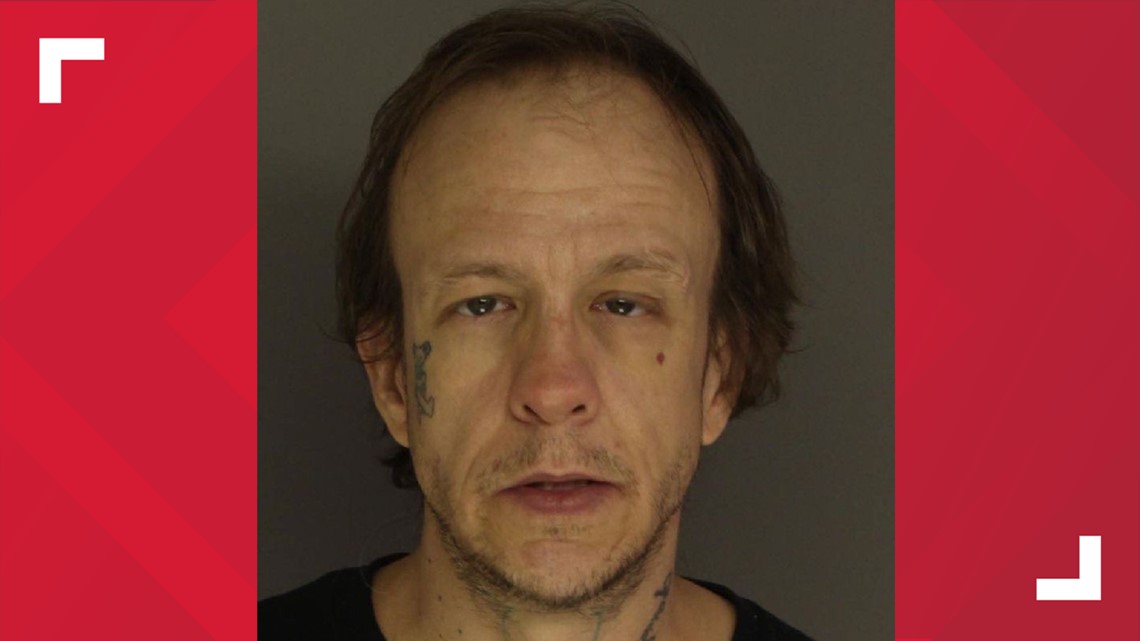 Nebraska man charged with crimes against minors in Cumberland Co ...