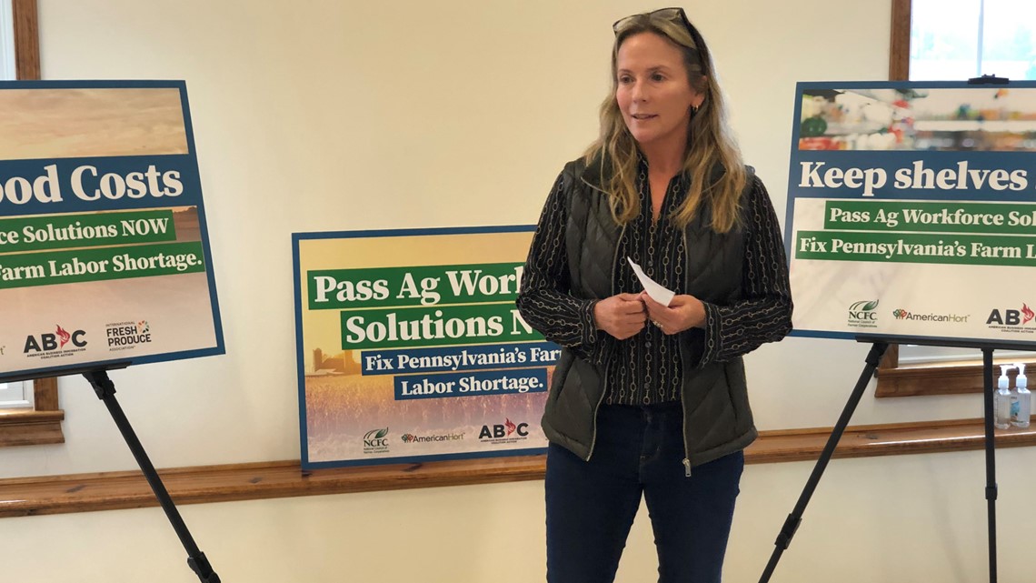 FOX43 Announces New Roles for FOX43 News Anchors Amy Lutz and Heather ...