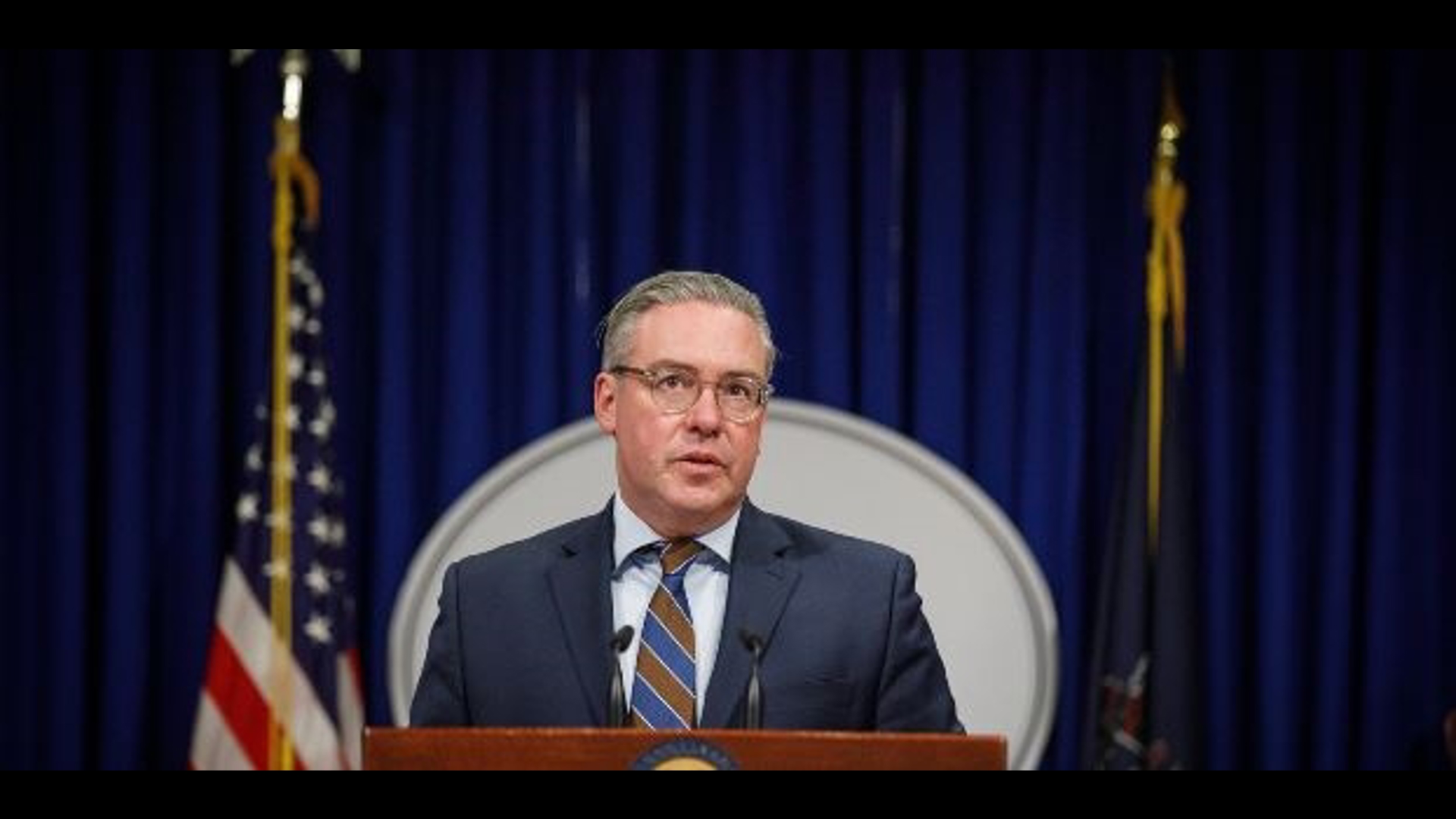 Pennsylvania blocks DOJ voter data request over privacy concerns ...