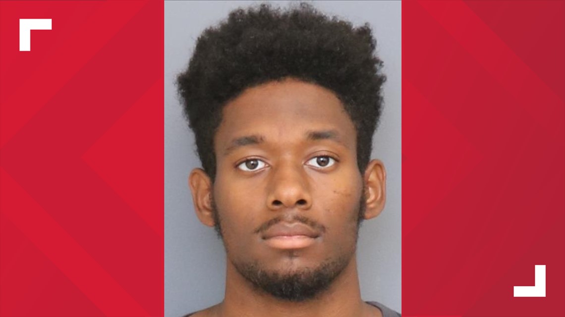 Maryland man arrested, charged with homicide after killing woman with forklift | fox43.com