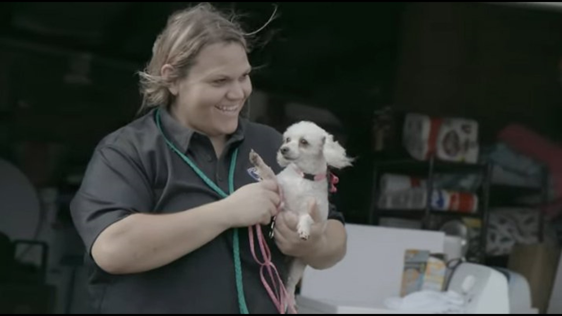 Woman awarded $35,000 for bringing shelter’s kill rate from 100 percent ...