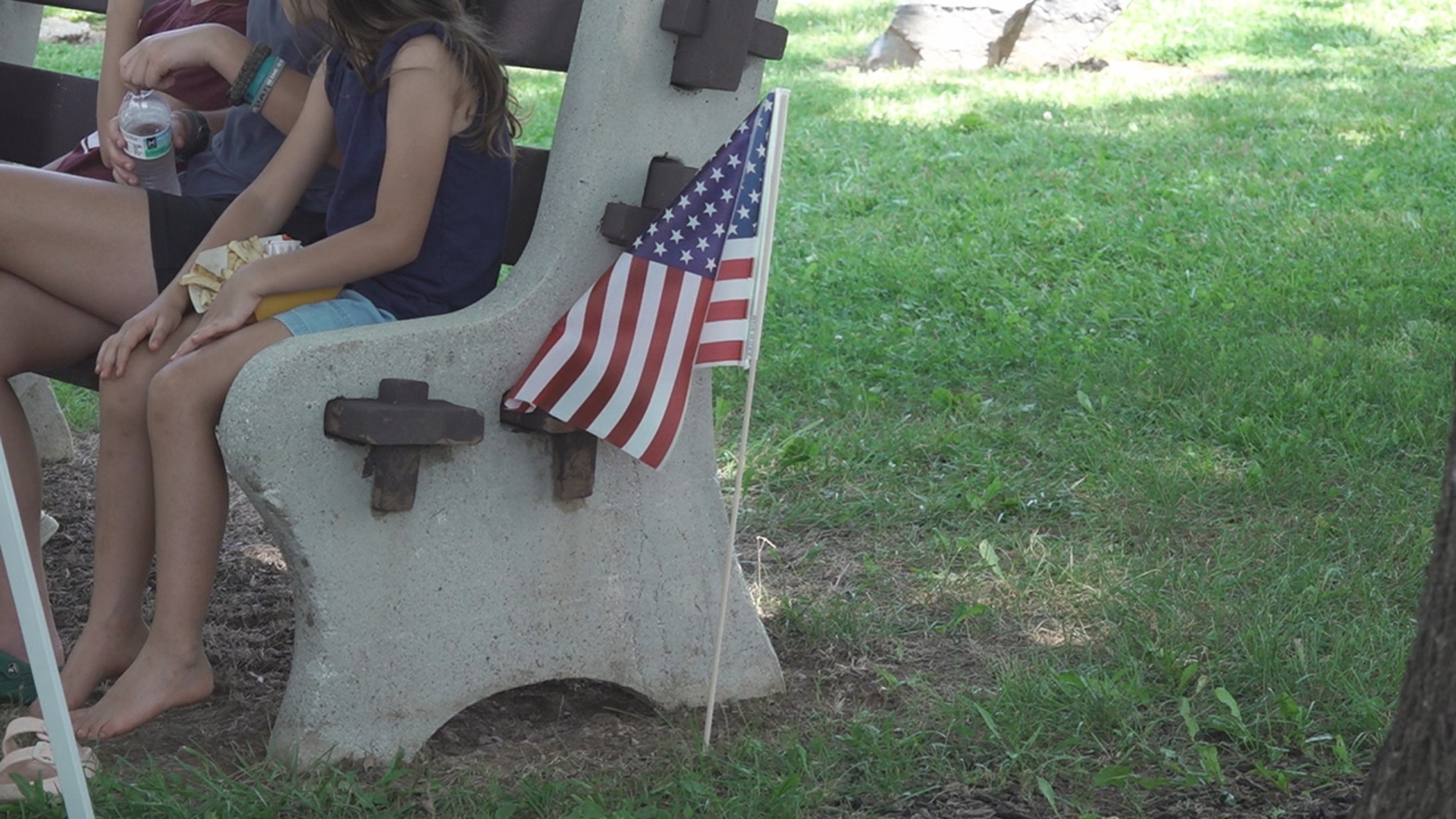 Jacobus Celebrates 60th Annual July 4th Blast with festival | fox43.com