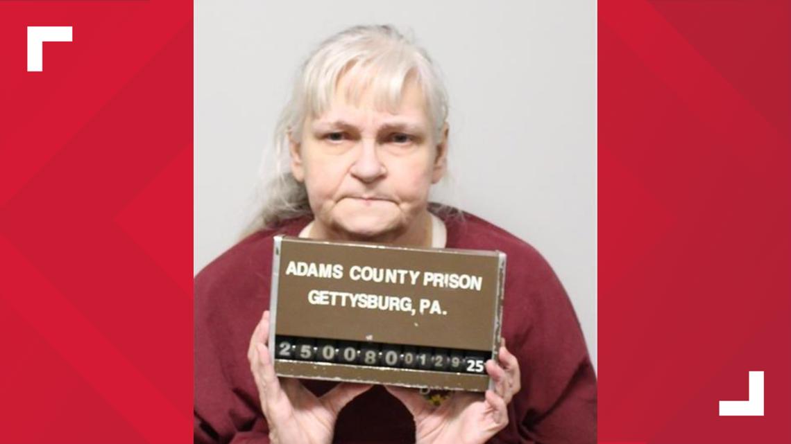 Second suspect in infamous Adams County animal cruelty case in custody ...