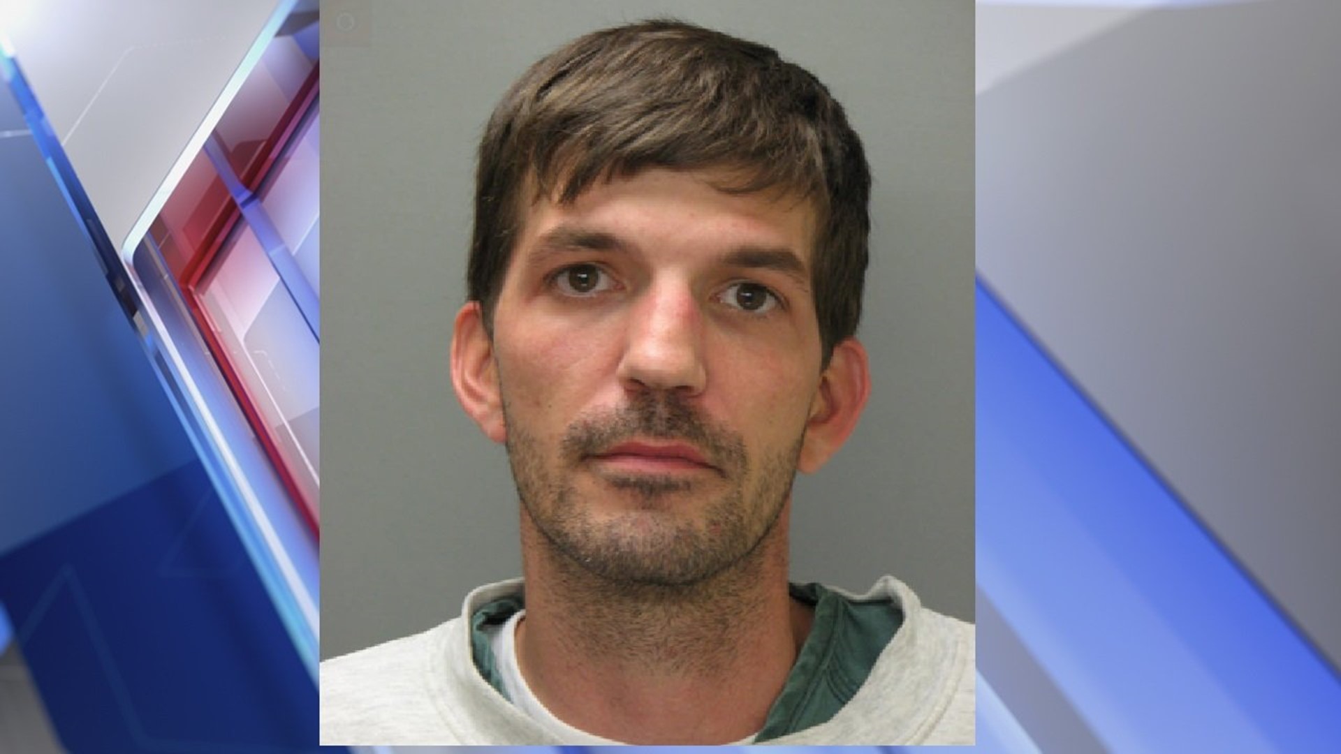 Harrisburg man accused of stealing handgun and $200 worth of meat ...