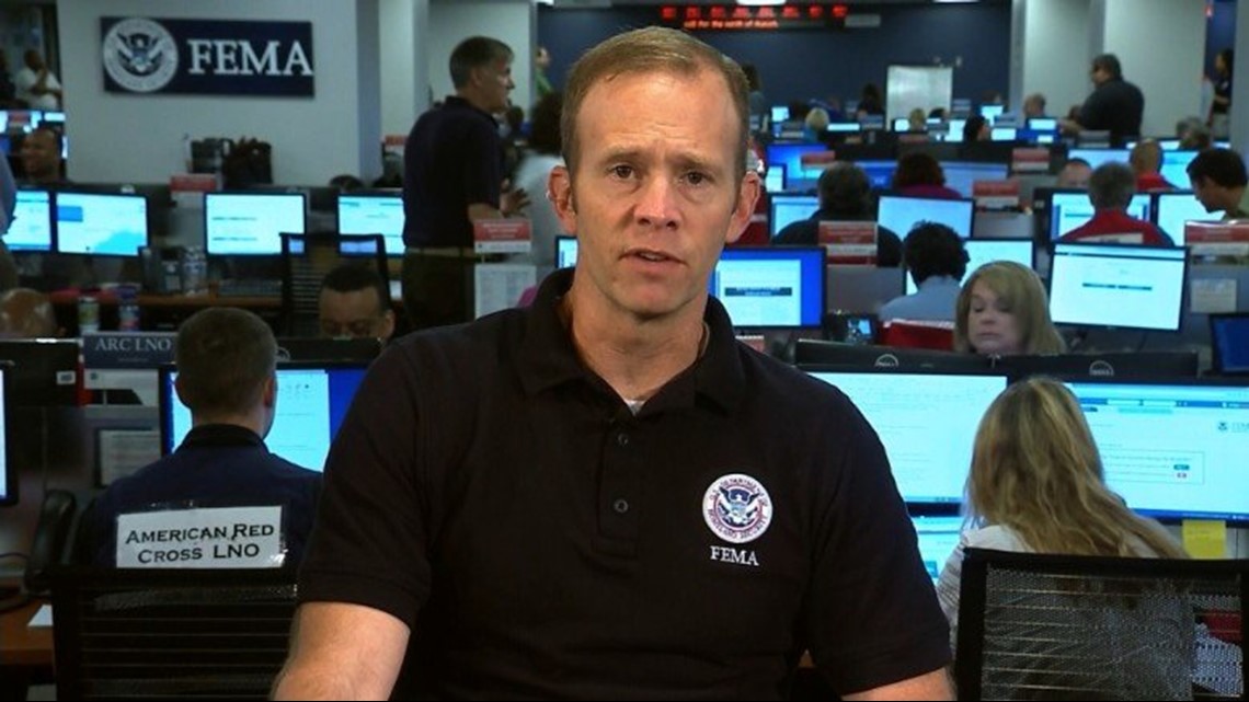 FEMA could run out of cash this weekend | fox43.com