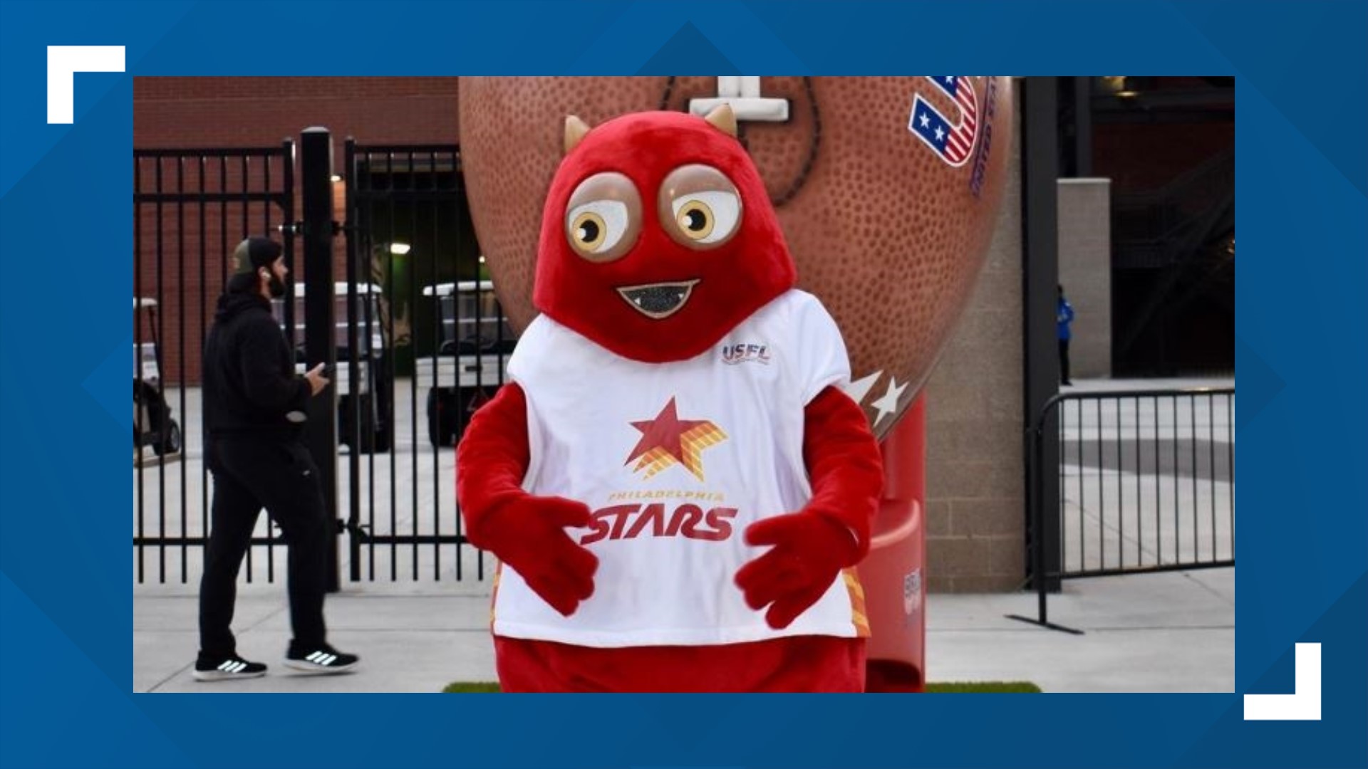 FARK.com: (12278793) Philadelphia continues its long tradition of ...