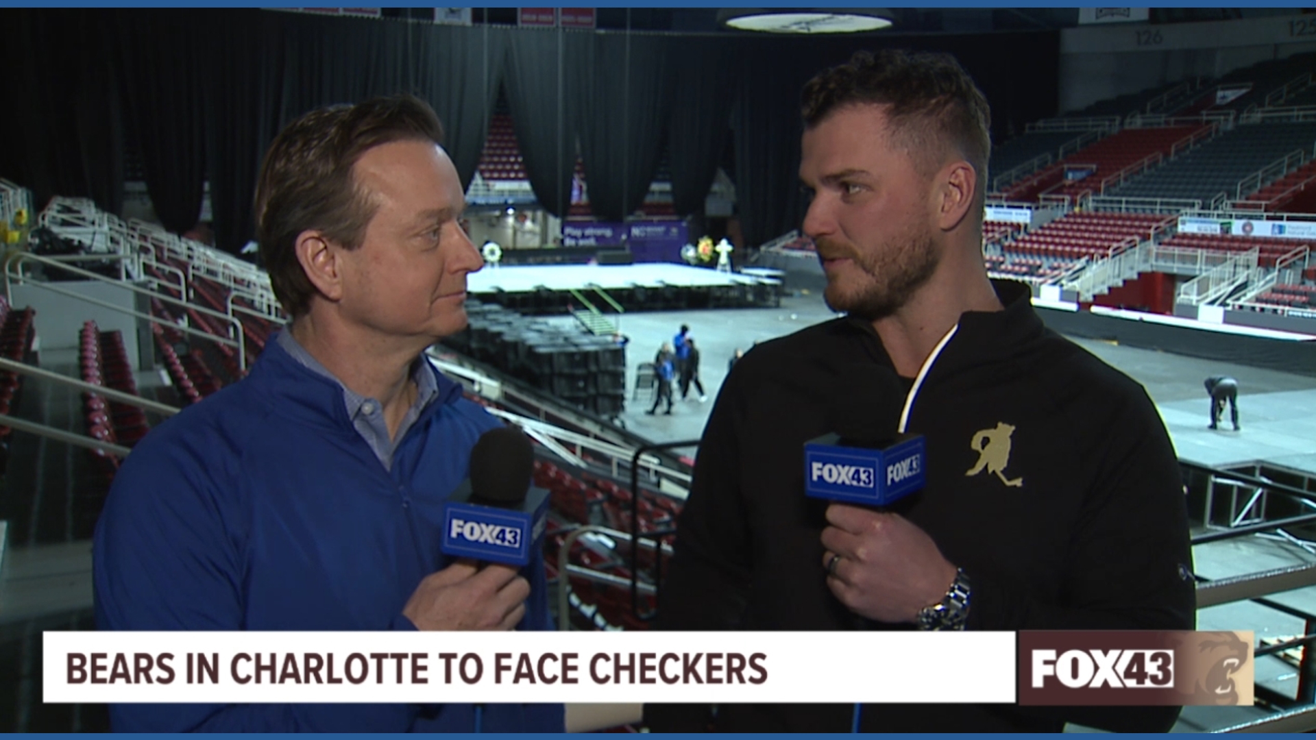 Hershey Bears vs. Penguins: Atlantic Division showdown, coach milestone ...