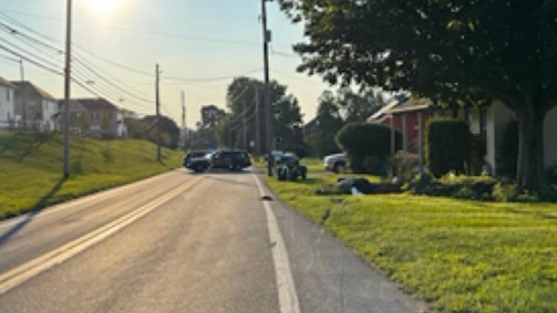 Collision between motorcycle and car in Lancaster County kills 1 ...