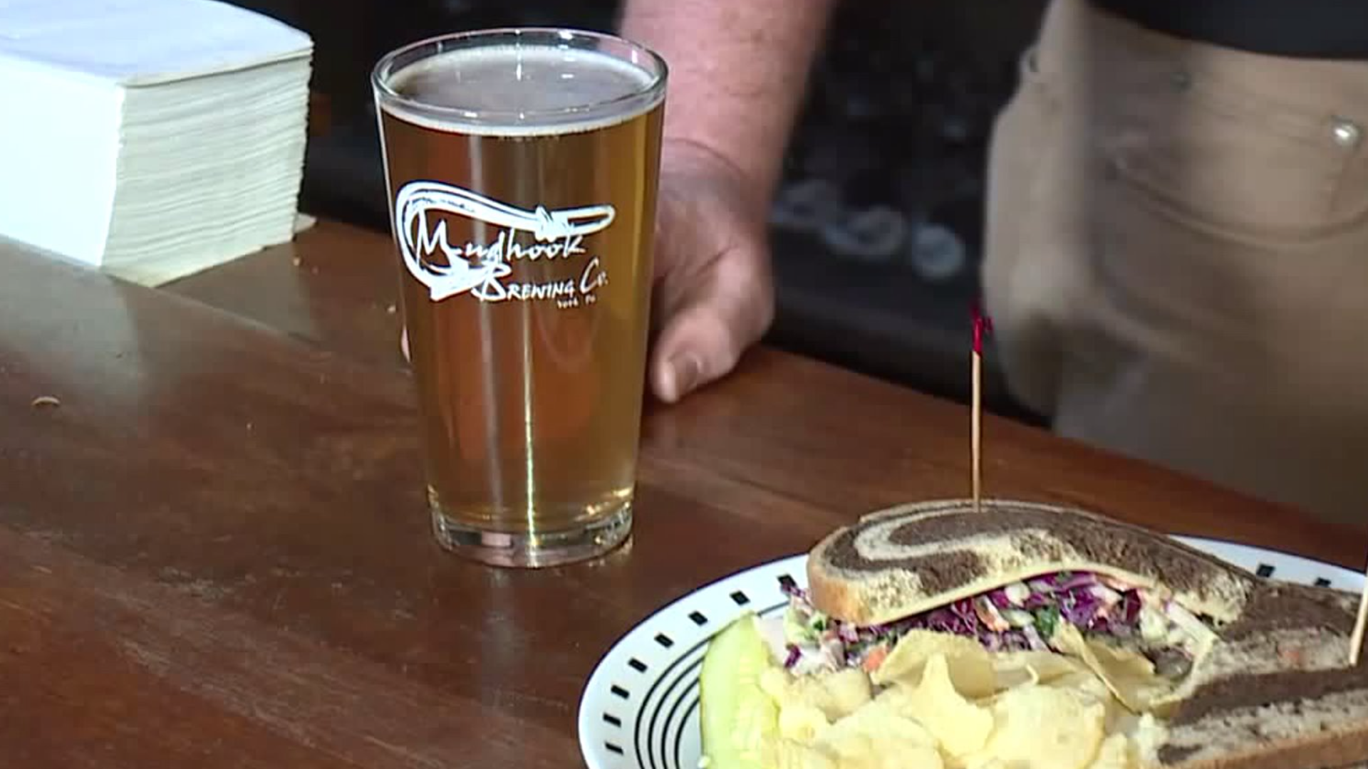 Here's how you can celebrate National Beer Lover's Day, and local ...