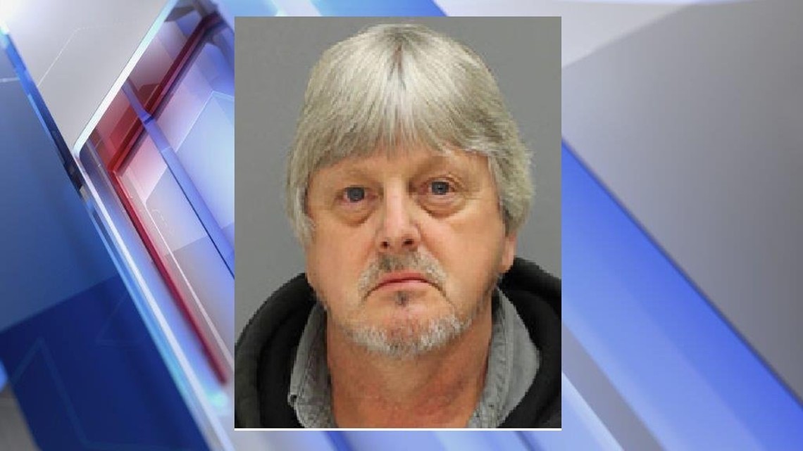 Husband charged in 1983 Perry County “Cold Case” | fox43.com