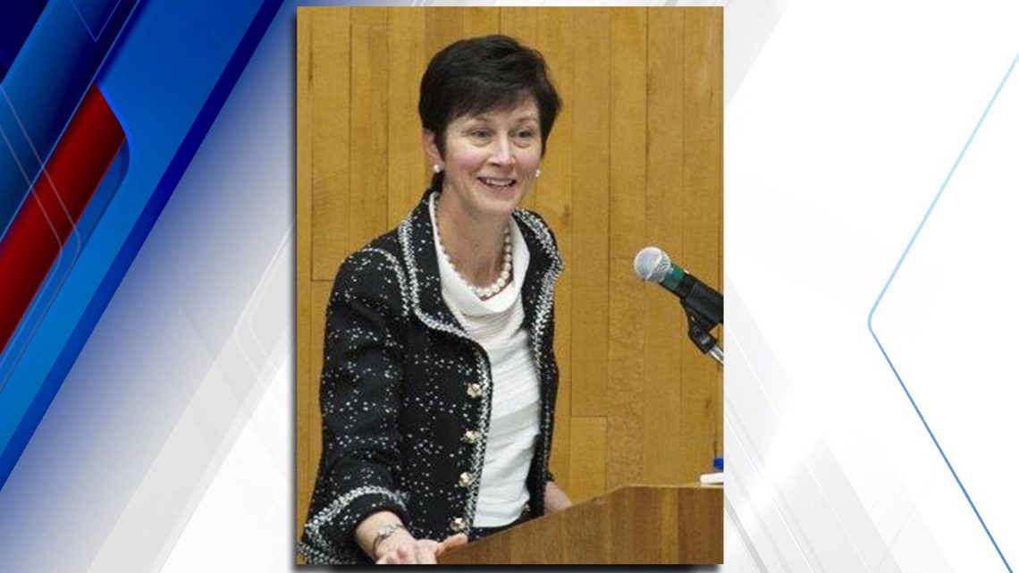 Penn State Trustee Karen Peetz to resign | fox43.com