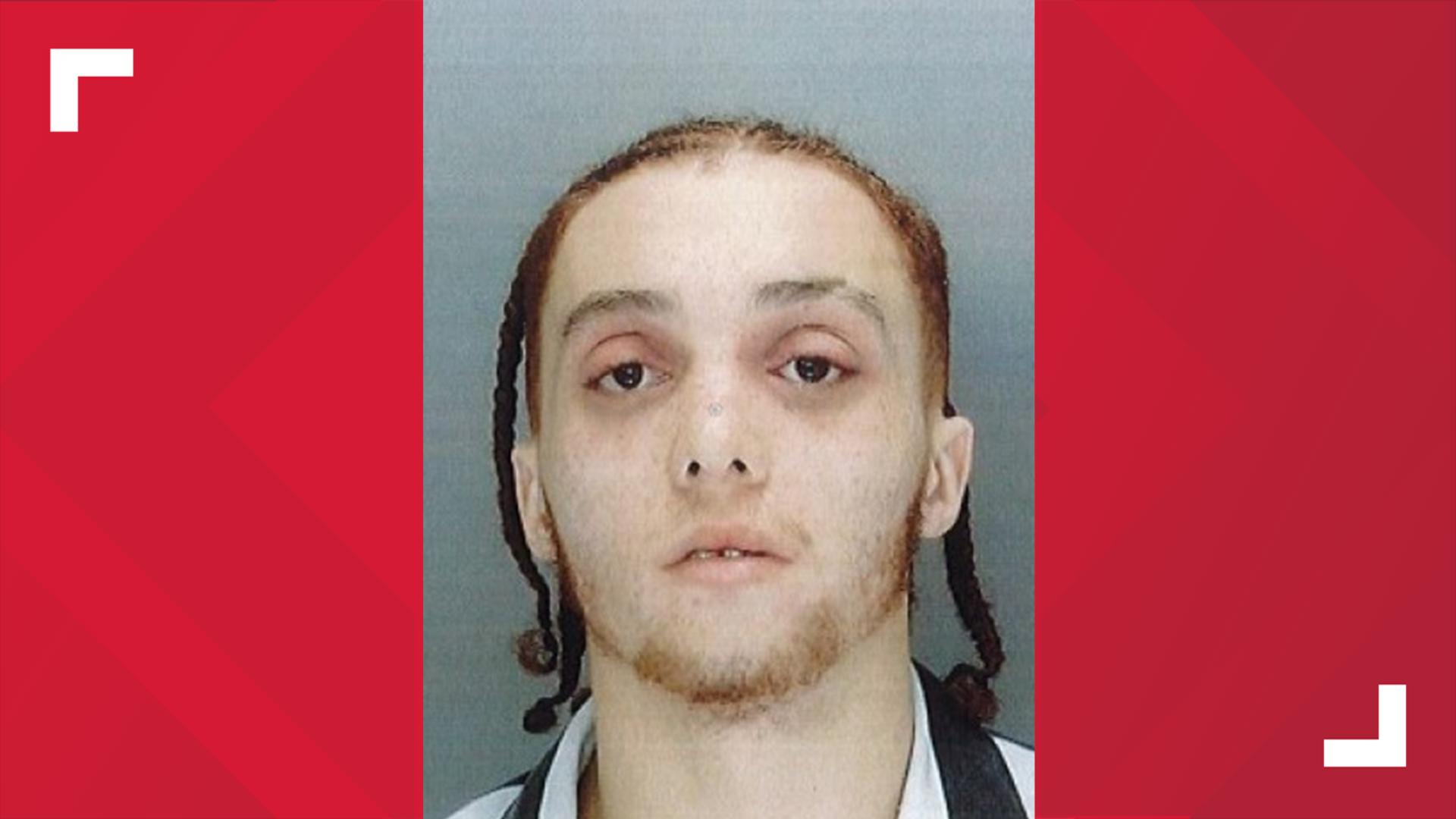 Montgomery County man sentenced up to 14 years for deadly DUI crash ...