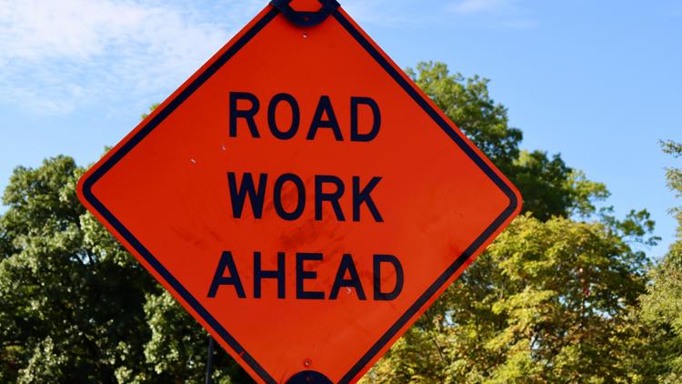 PennDOT warns drivers of road work delays in Dauphin County | fox43.com