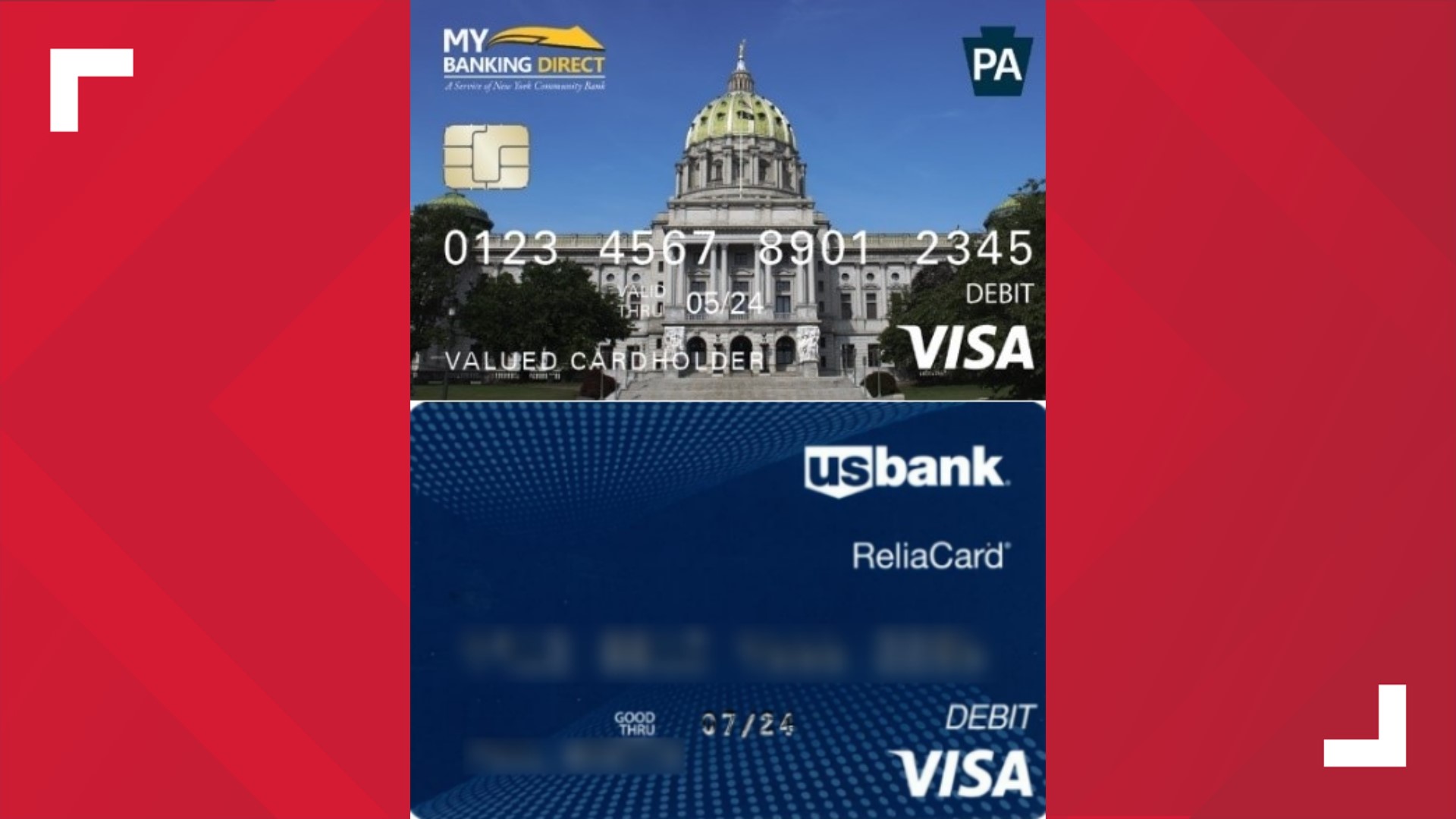 State Treasury Department announces upcoming changes to unemployment ...