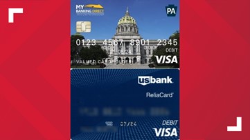 State Treasury Department announces upcoming changes to unemployment ...