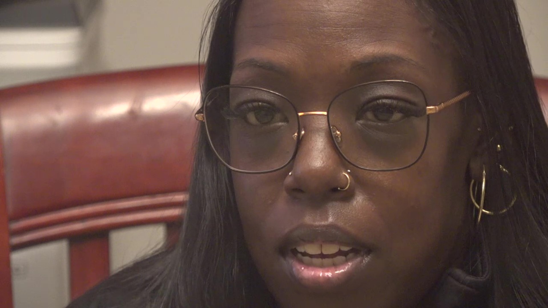 Central Pa. woman looking for a third chance at life | fox43.com