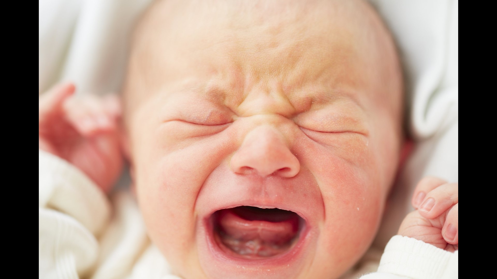 Safety alert and recall: 26,000 baby monitors recalled due to burn ...