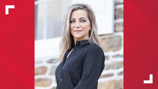 2026 Pennsylvania Primary Election Guide | Catherine Wallen is running ...