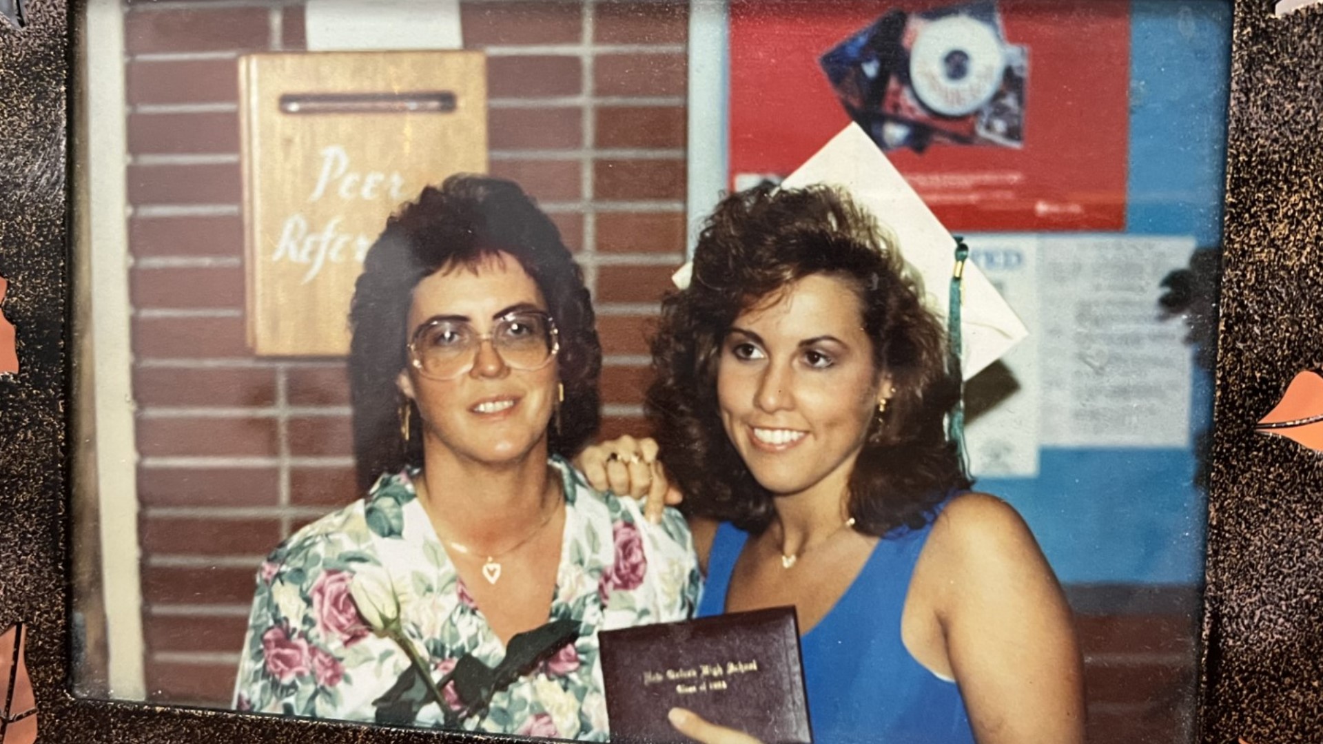 No body, no answers: What happened to Adams County native Diane Wolf? | fox43.com