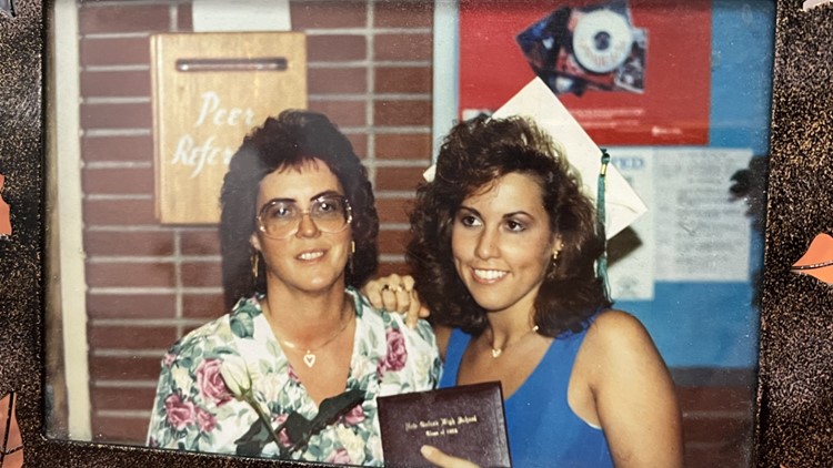 No body, no answers: What happened to Adams County native Diane Wolf ...