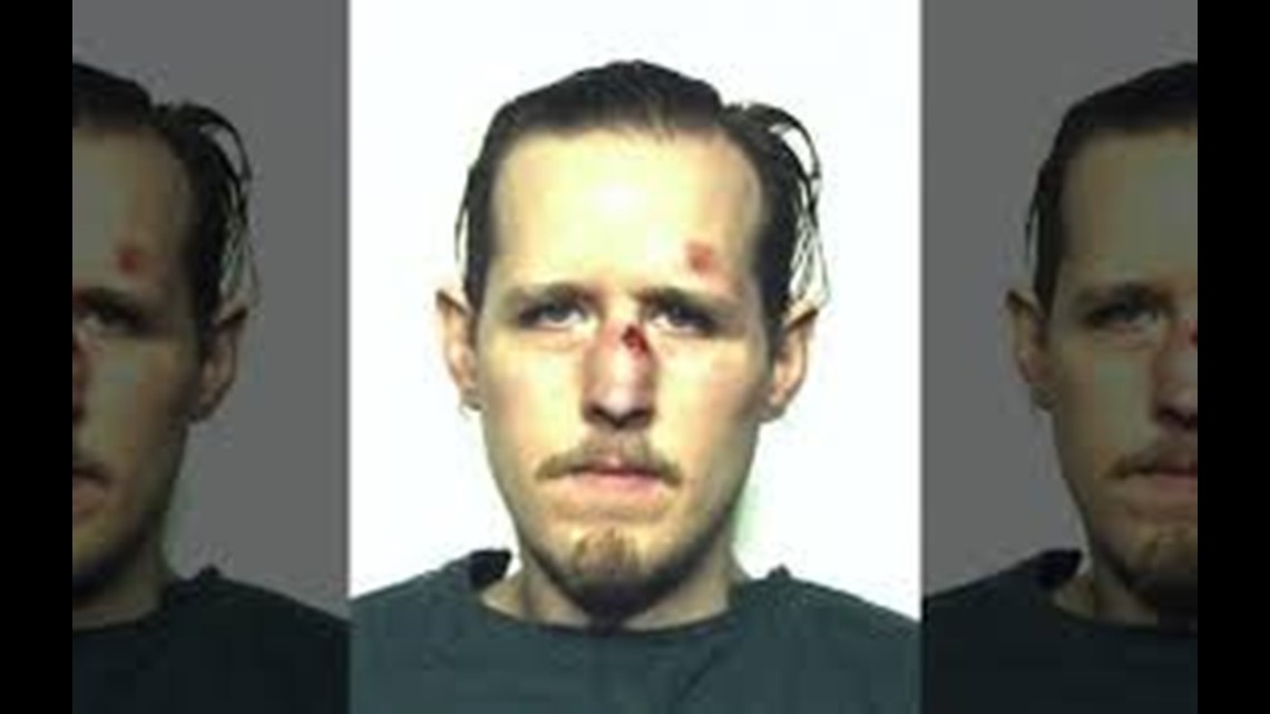 Parents of slain State Police Corporal speak about Frein’s capture ...