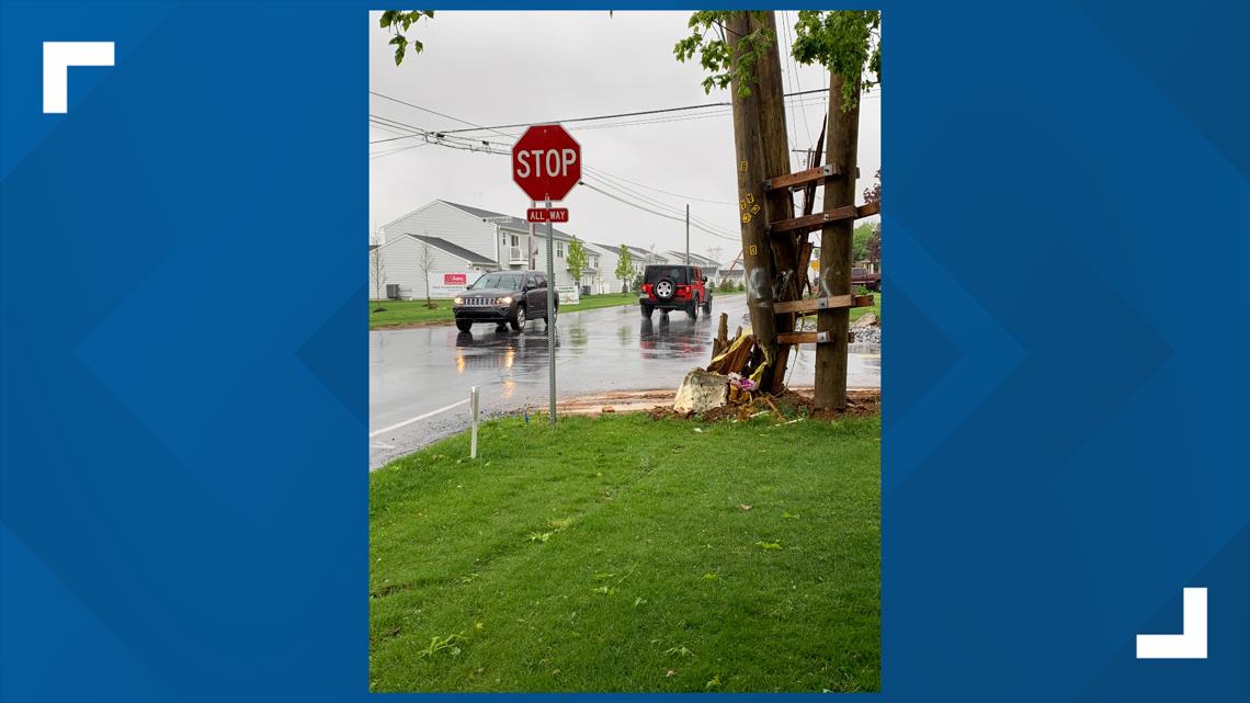 Timeline: The murder of Laurie Show, trials and appeals of co ...