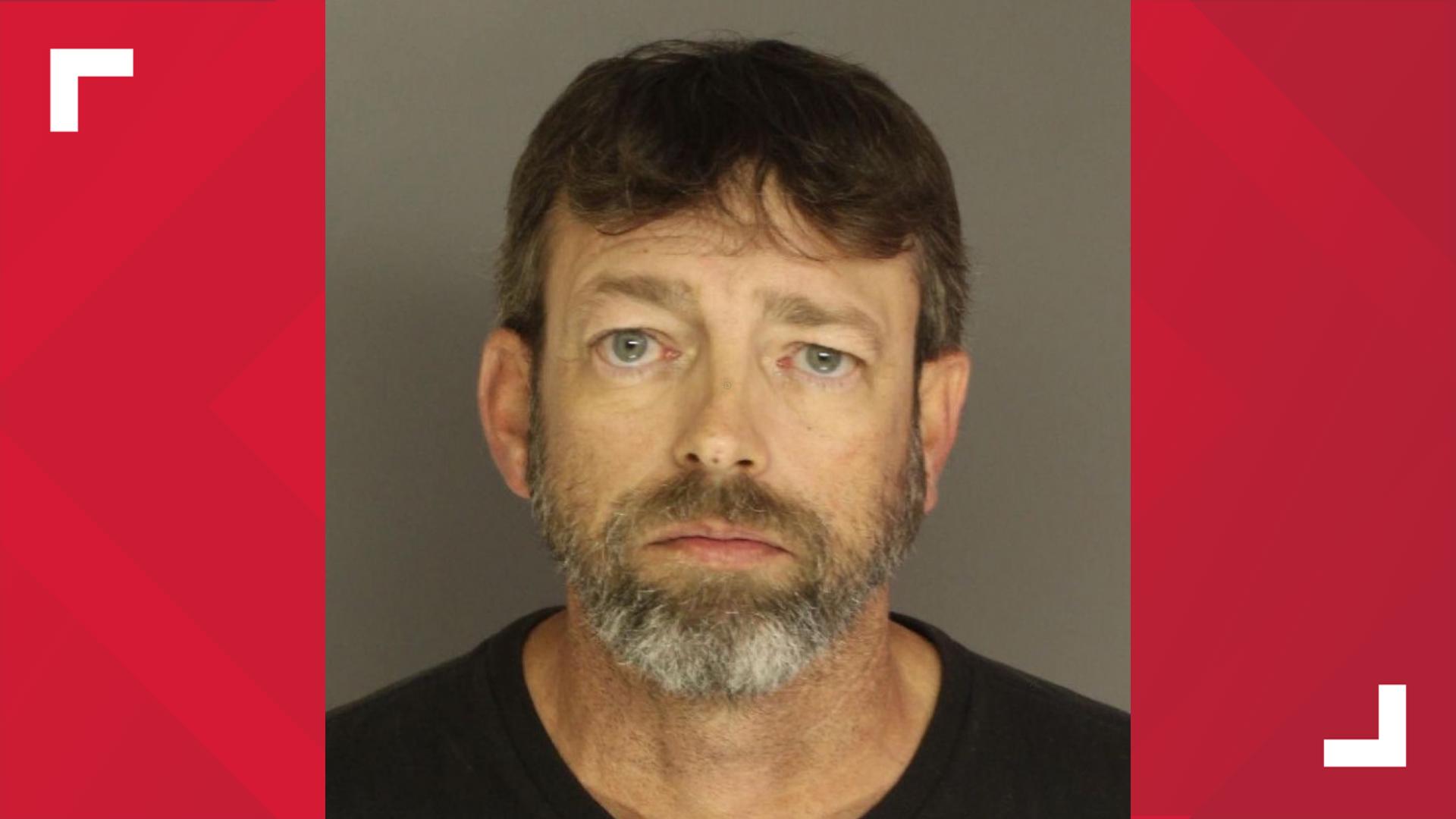 Marshall Mixell sentenced to prison for sexual abuse of children ...