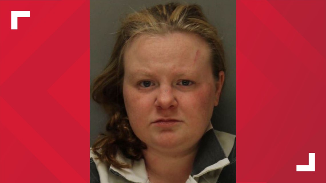 Lancaster County Woman Charged With Assaulting Two Emts Turns Herself