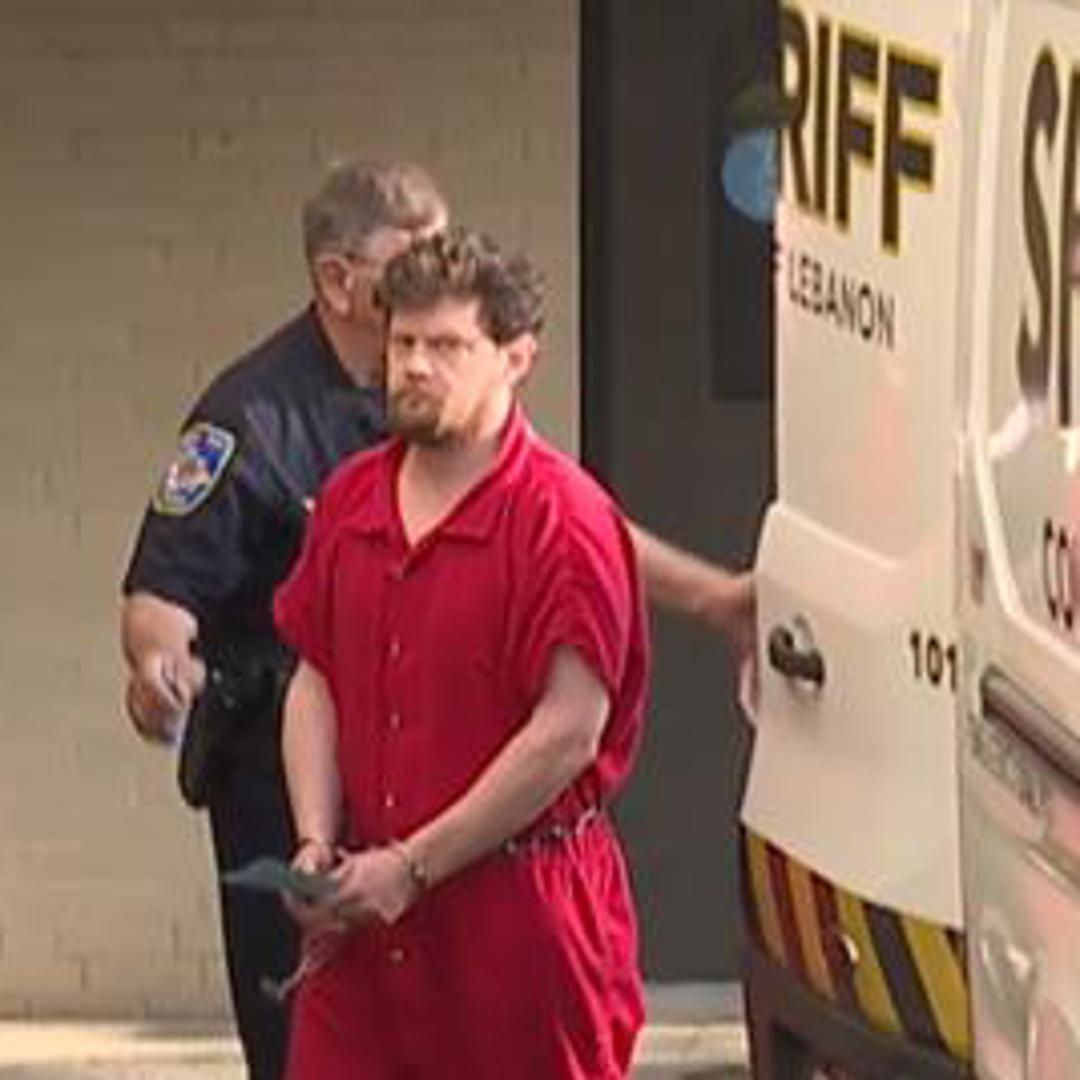 State Police arrest man for alleged terroristic threats against state ...