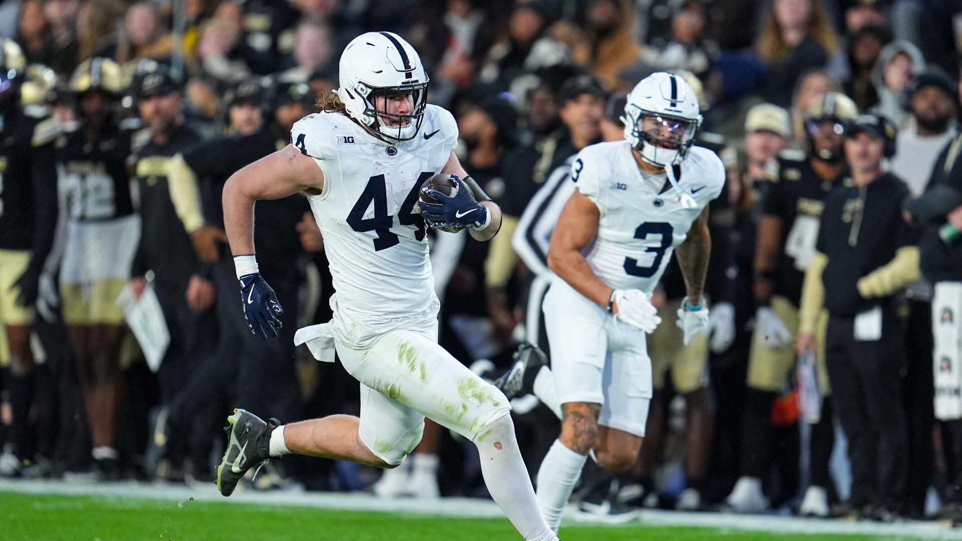 How to follow the Indianapolis Colts' 2025 NFL draft picks | wthr.com