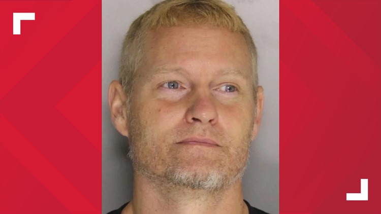 Brandon Ross Holbrook convicted of 2023 murder of Joseph Shymanski ...