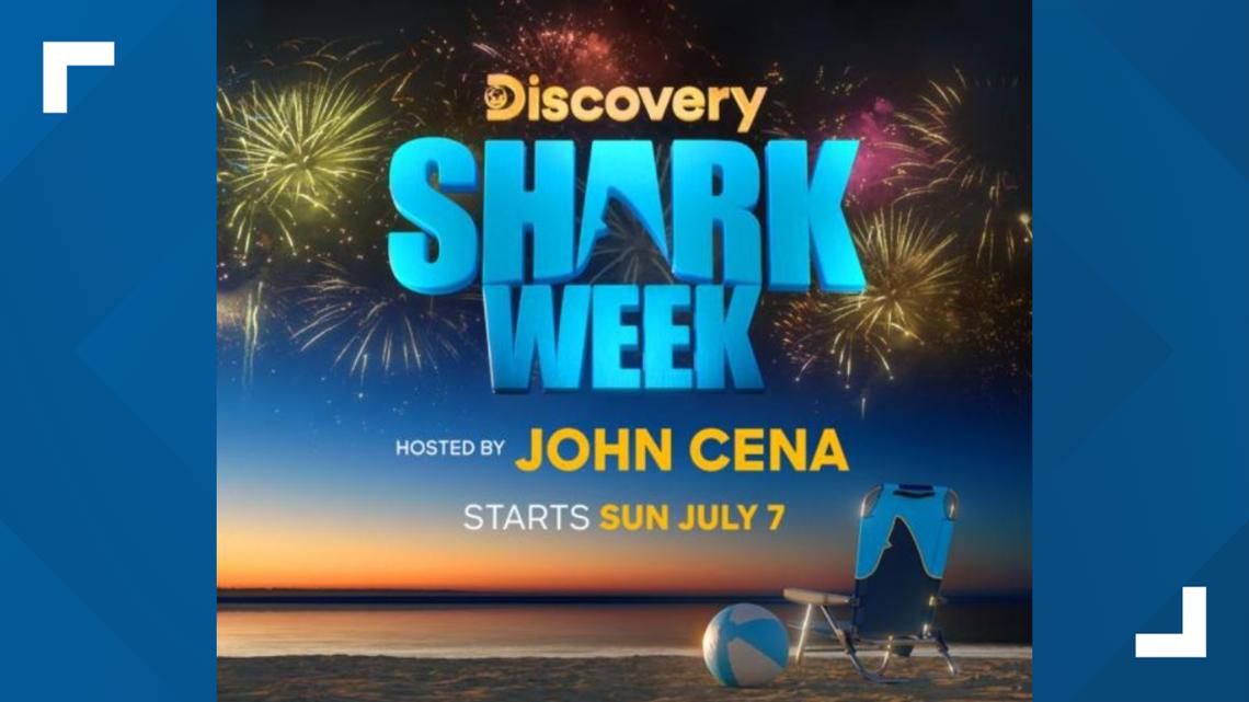 Shark Week 2024 | How to watch, and what to expect | fox43.com