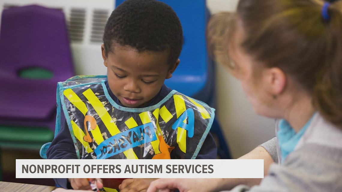 How a local nonprofit helps those with autism in Central Pennsylvania ...