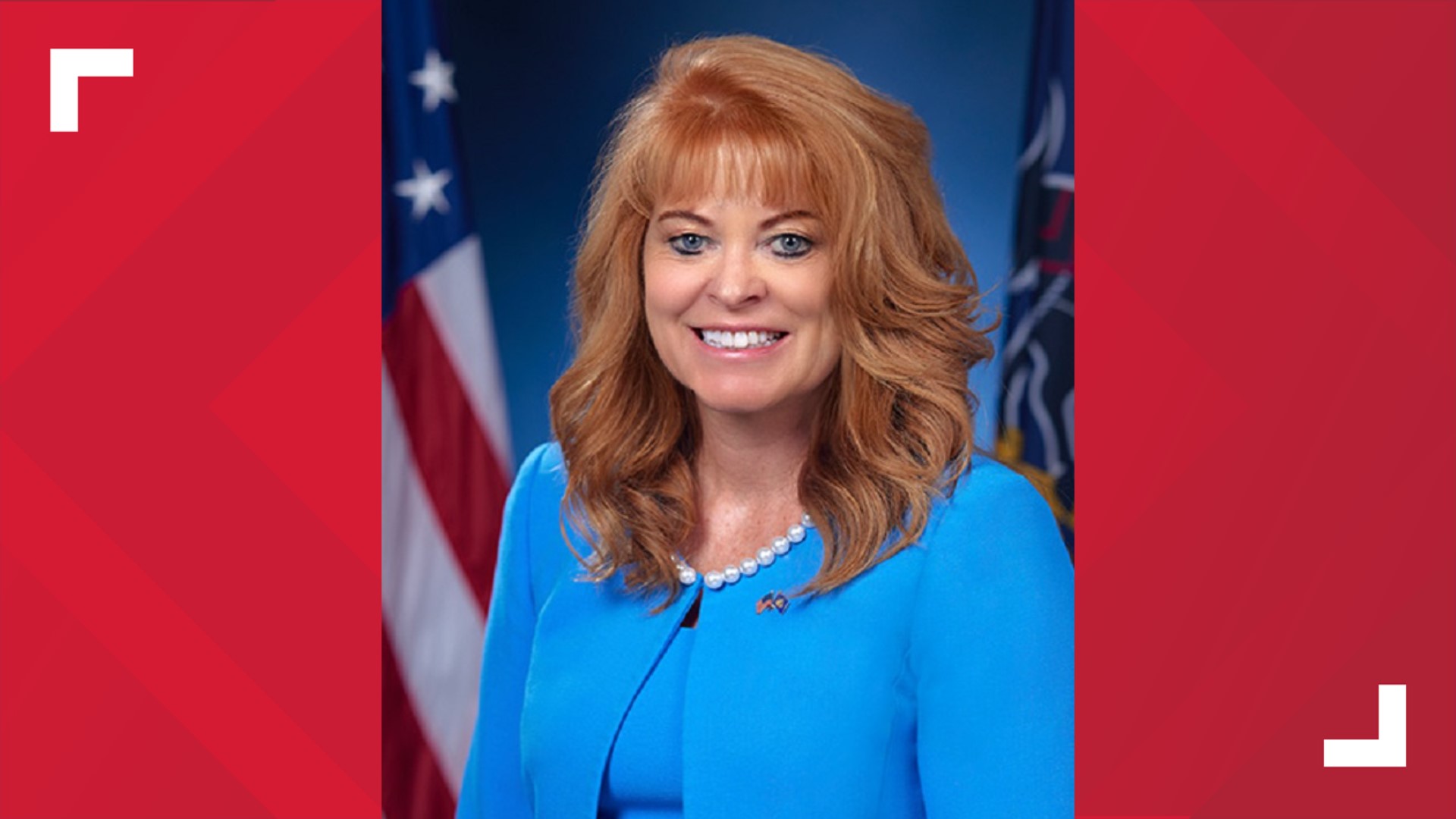 2026 Primary Election Guide | Treasurer Stacy Garrity (R) running for ...