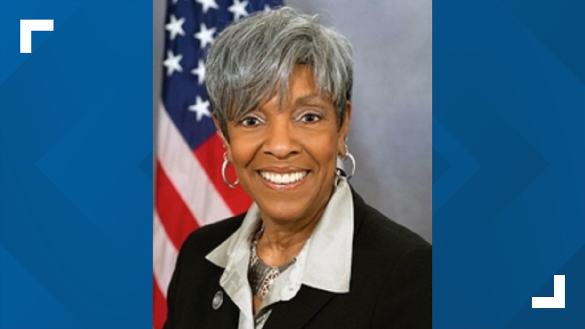 Here's what to know about Carol Hill-Evans (D) | fox43.com