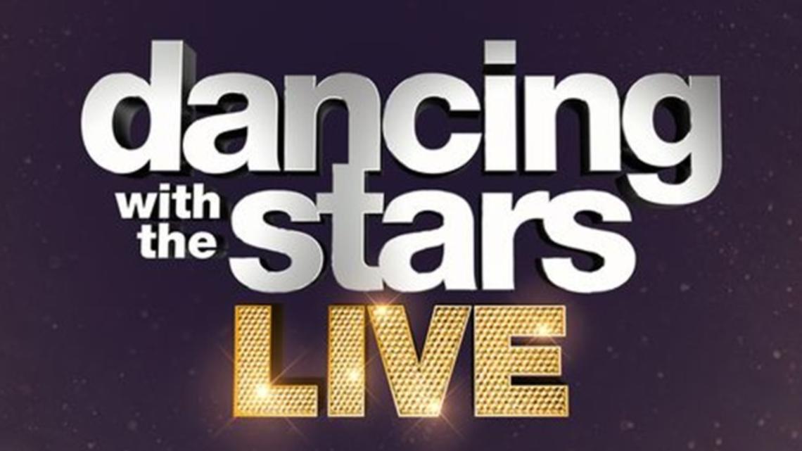 Dancing with the Stars Tour hits Hershey in February | fox43.com