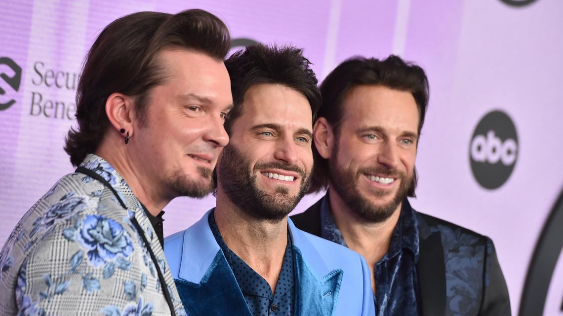Country music stars Parmalee to perform at Juniata County Fair | fox43.com