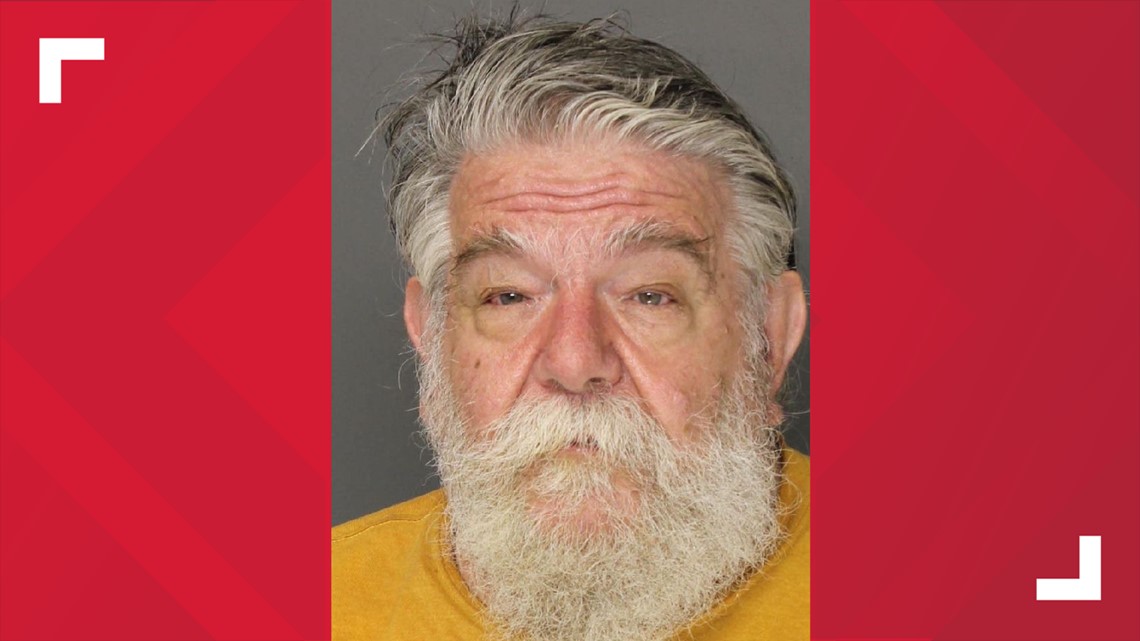 Franklin County man arrested for assaulting an unconscious person ...