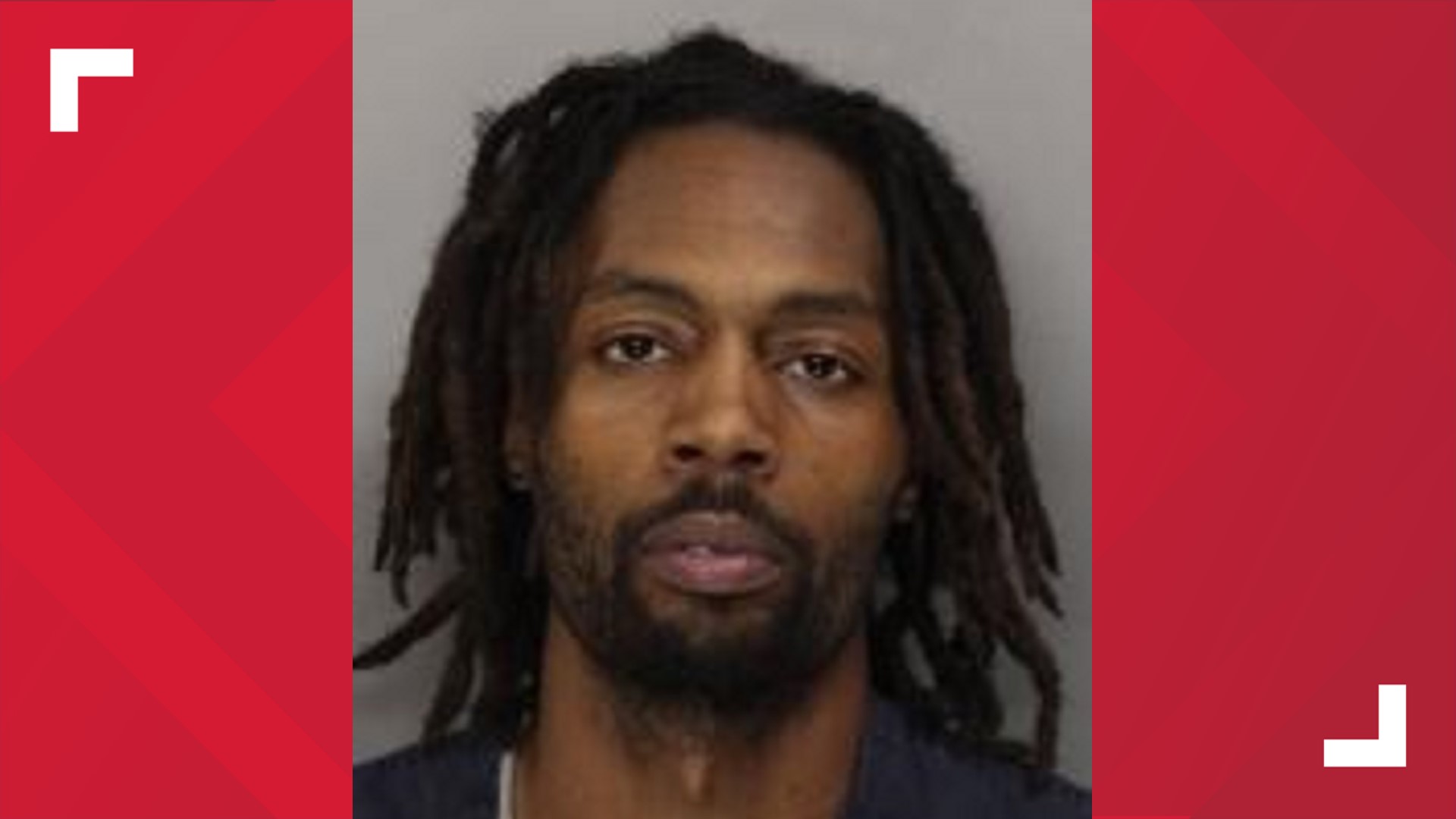 Reading Police Department searching for Yusuf Scott | fox43.com